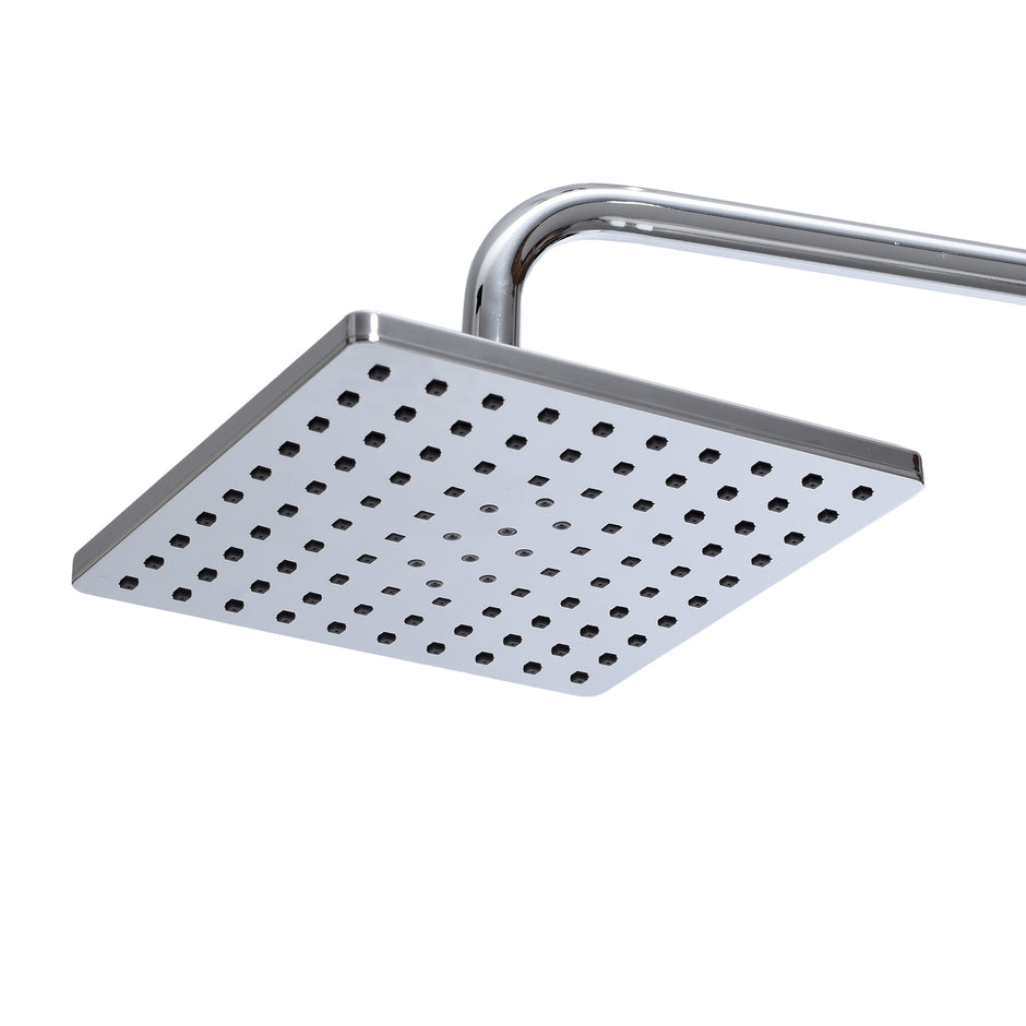 Regaderas de Baño Modernas y Funcionales | Estilo y Comodidad – GRAVITA