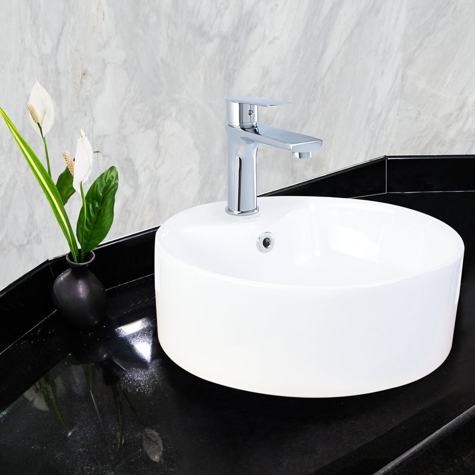 Monomandos de Baño de Alta Calidad | Diseño y Tecnología – GRAVITA